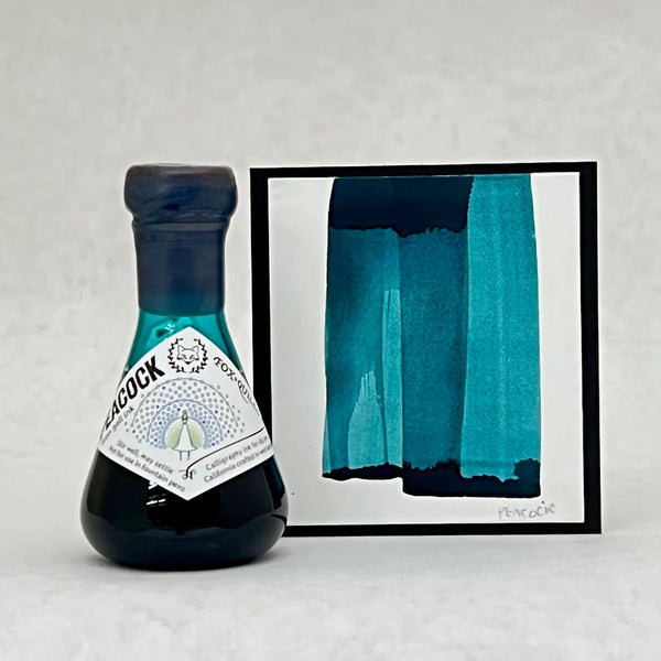 Fox and Quills Calligraphy Ink – Handwrite House