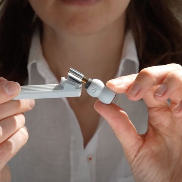 Inner Quill Protective Cap for Nib – Handwrite House