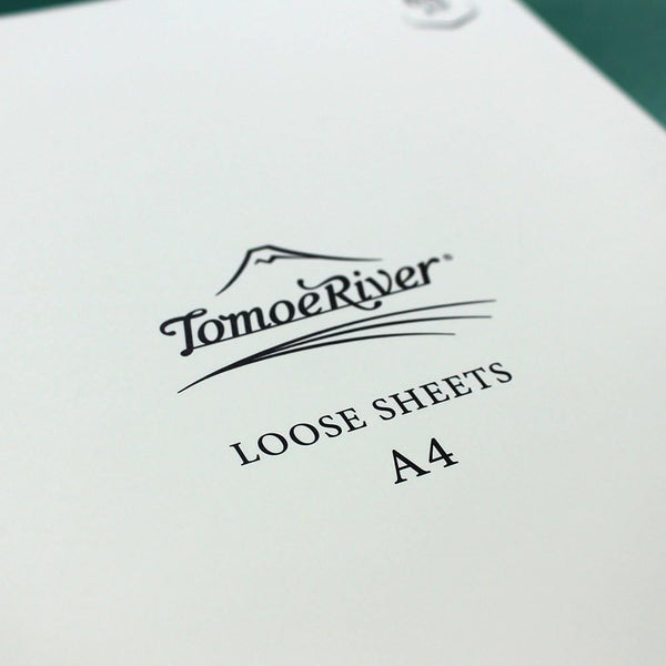 Tomoe River Loose Sheet (100 Sheets) – Handwrite House