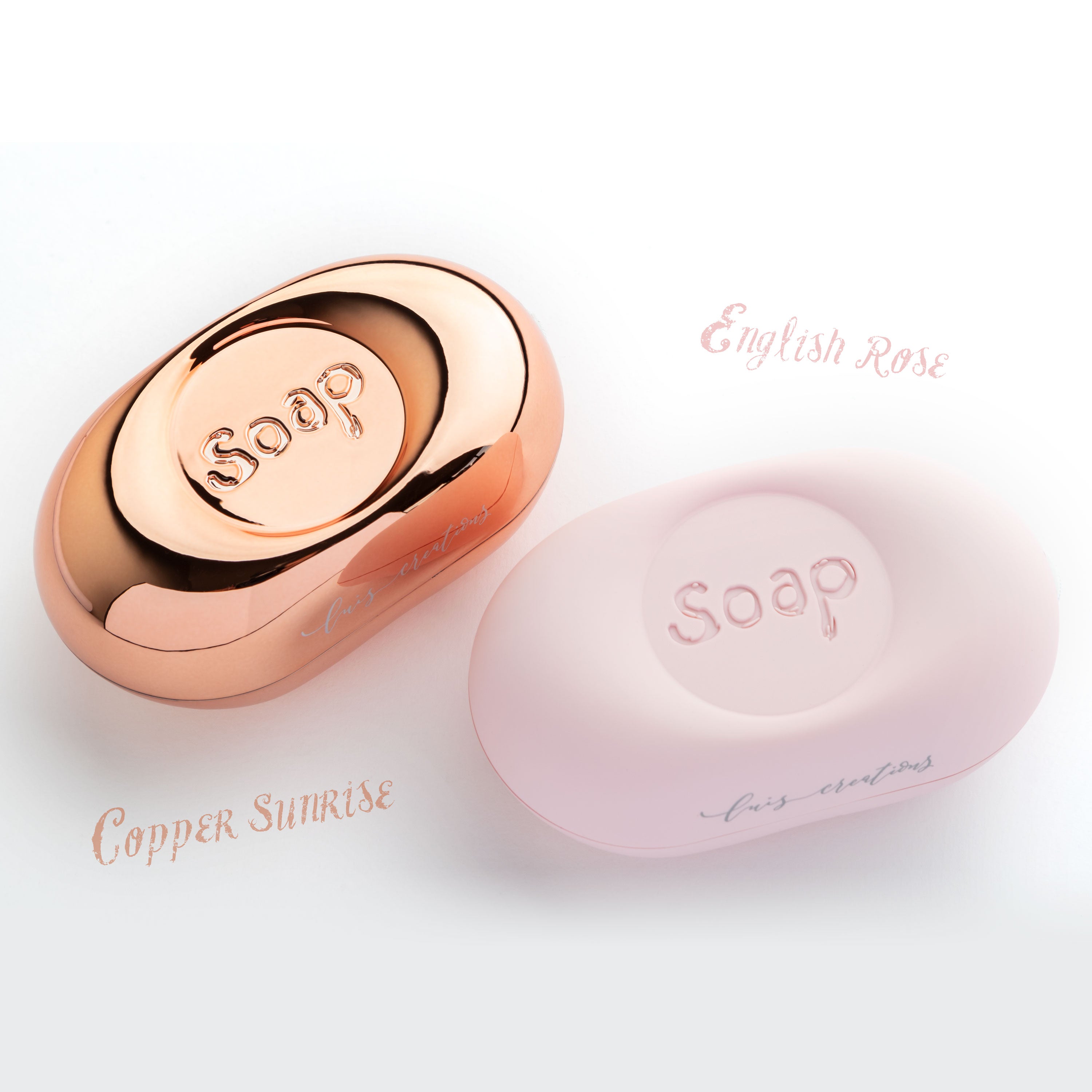 Soap Calligraphy Ink Stirrer V3 – Handwrite House