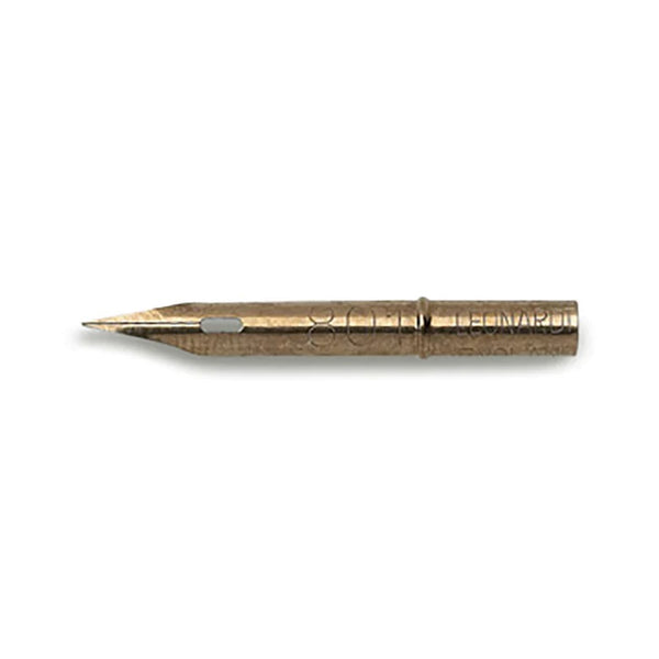 Manuscript Leonardt 801 Mapping Nib – Handwrite House